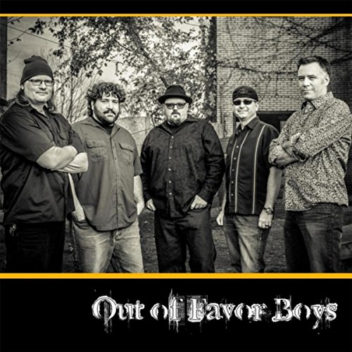 Play Out of Favor Boys by Out of Favor Boys on Amazon Music