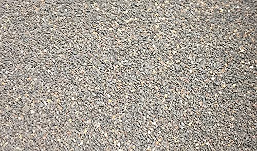 Ground Emery Grain - Sand Powder - Grit - Range of Grades - 16, 40, 80 ...