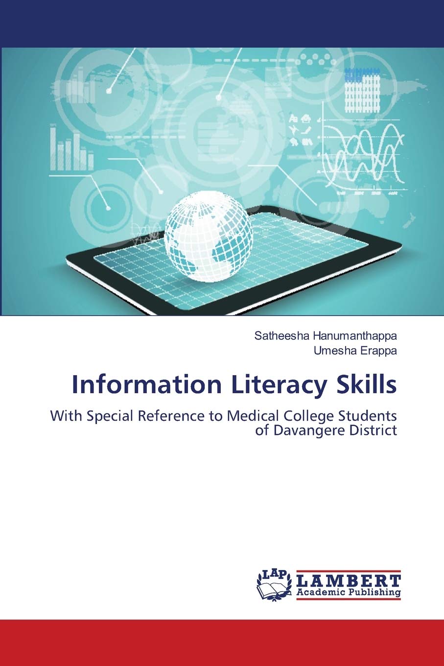 Buy Information Literacy Skills Book Online at Low Prices in India ...