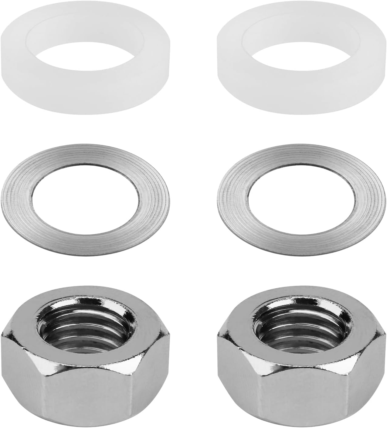 Amazon.com: Pressure Cooker Gauge Fastener Pack 82248 Replacement for ...