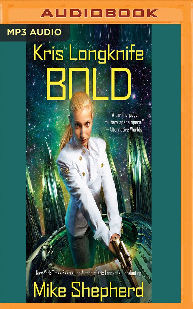 Publication: Bold