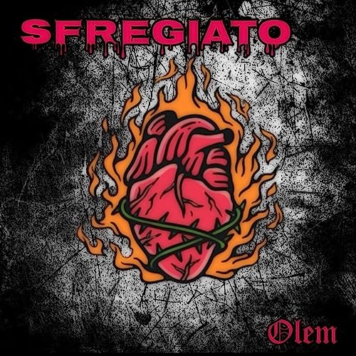 Écouter Sfregiato par Olem sur Amazon Music Unlimited