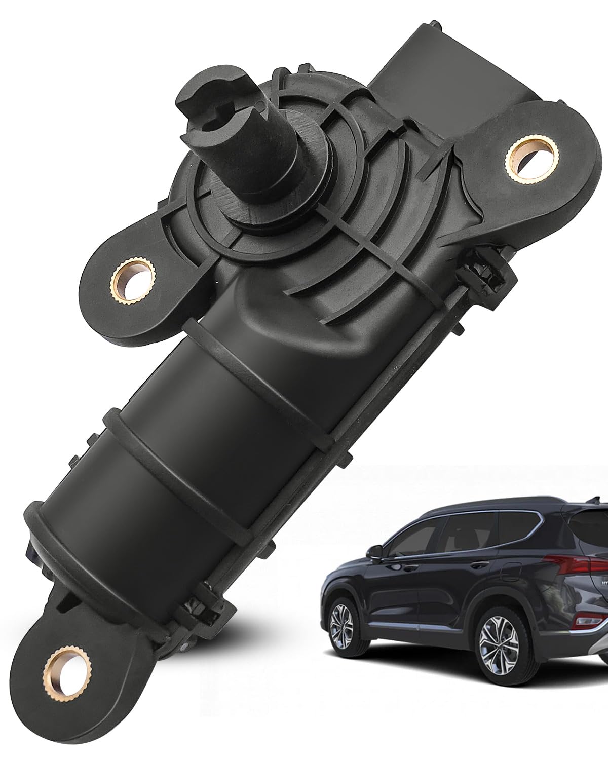 SONTIAN Intake Manifold Runner Control Motor - Compatible With