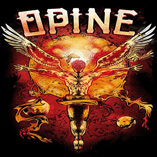 Play Opine by Opine on Amazon Music