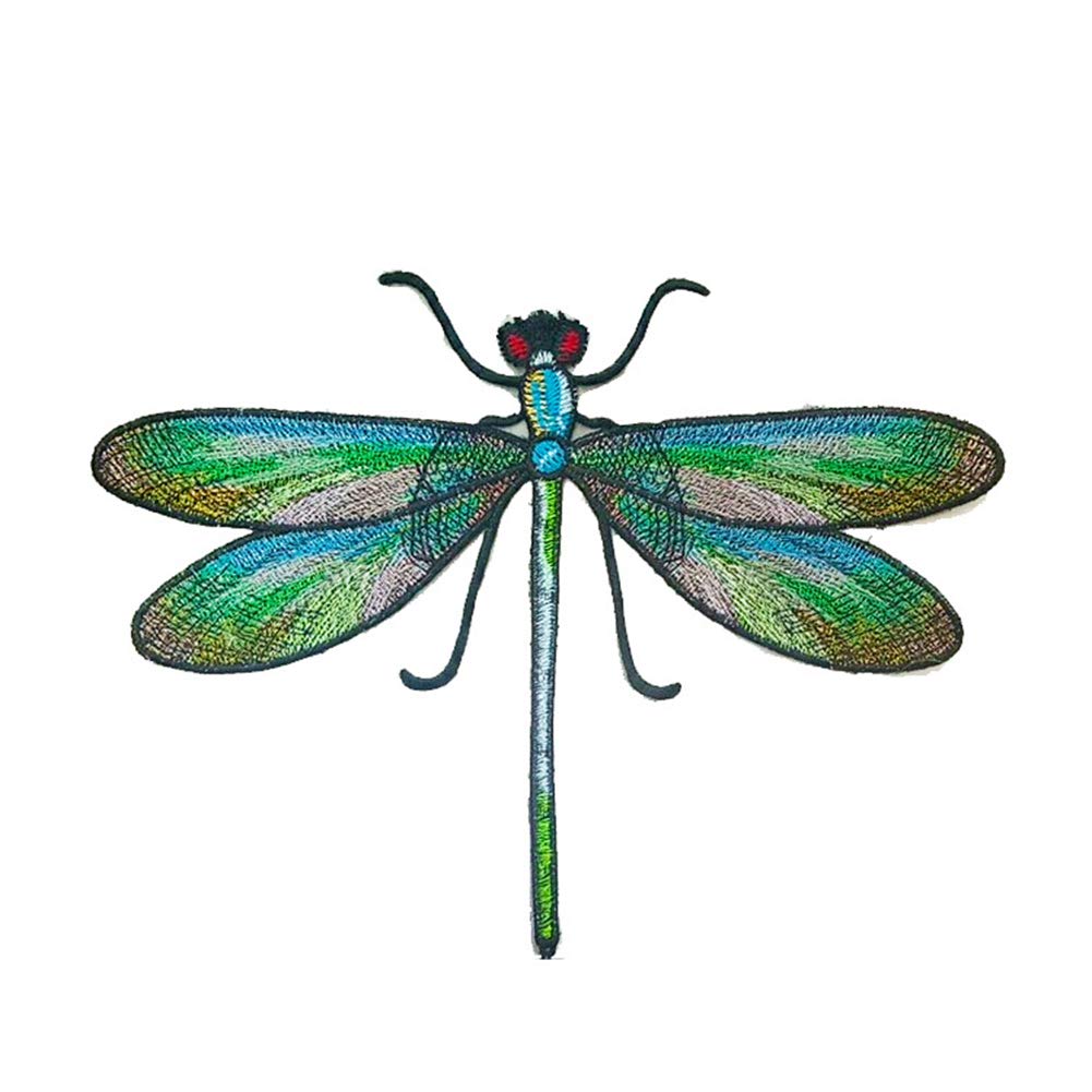 Dragonfly Applique Pattern | Free Patterns