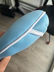 Munchkin Lulla-Vibe Vibrating Mattress Pad, Blue, 1-Count : Amazon.ca: Baby