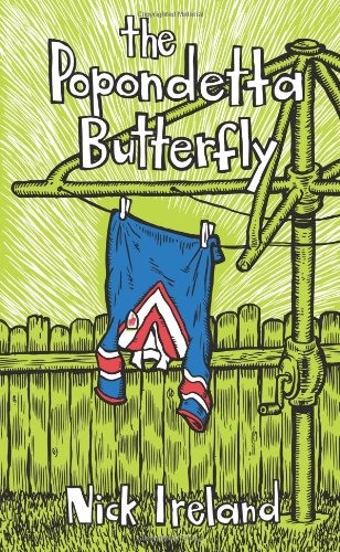 The Popondetta Butterfly: Nick Ireland: 9781921578762: Amazon.com: Books