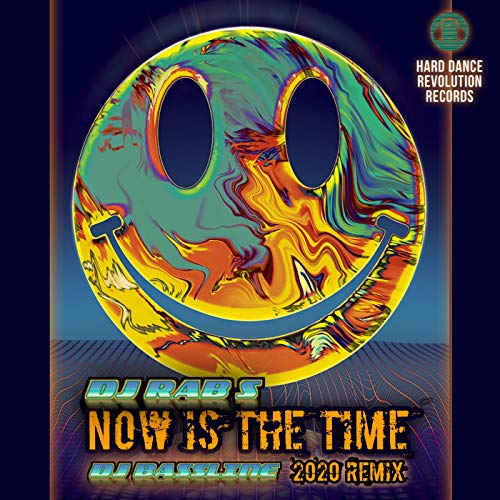 Amazon.co.jp: Now Is The Time : DJ Rab S: Digital Music