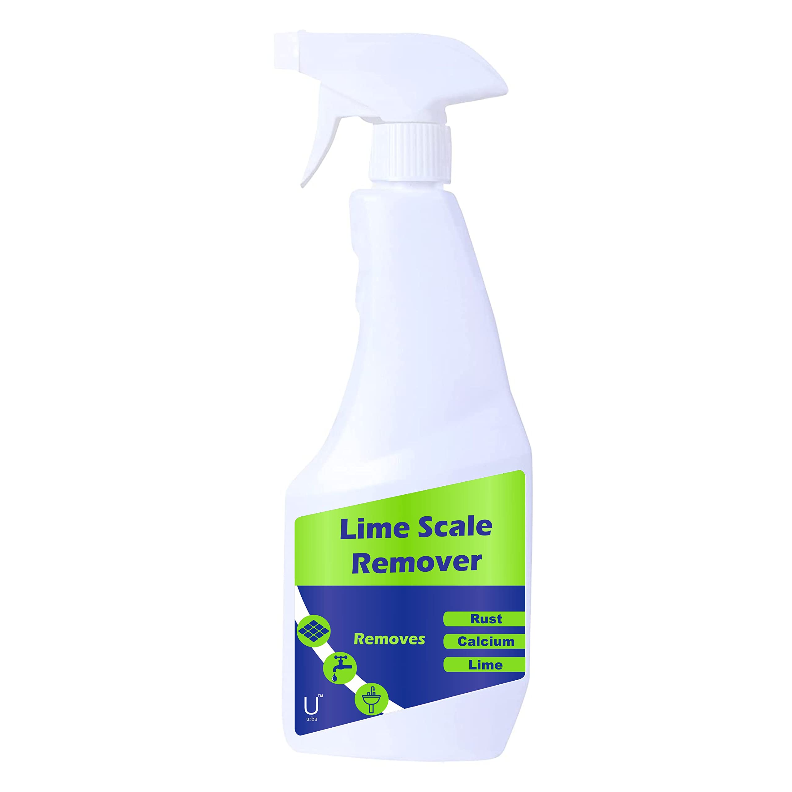 Rust Lime Scale Remover