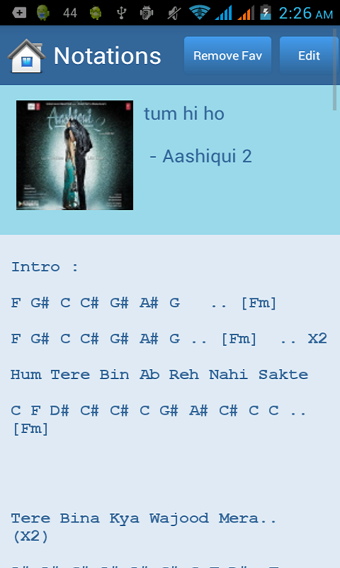 Piano Notes - App on Amazon Appstore