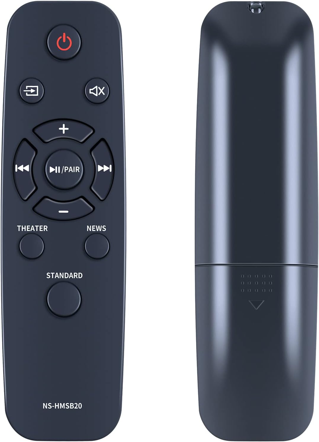 Amazon.com: RMC-SB515 RMCSB515 Replace Remote Control fit for Insignia ...