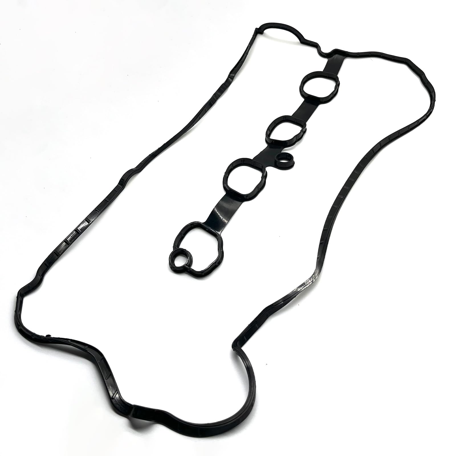 Amazon.com: PE01-10-235 Valve Cover Gasket Compatible with Mazda 3 2.0L ...