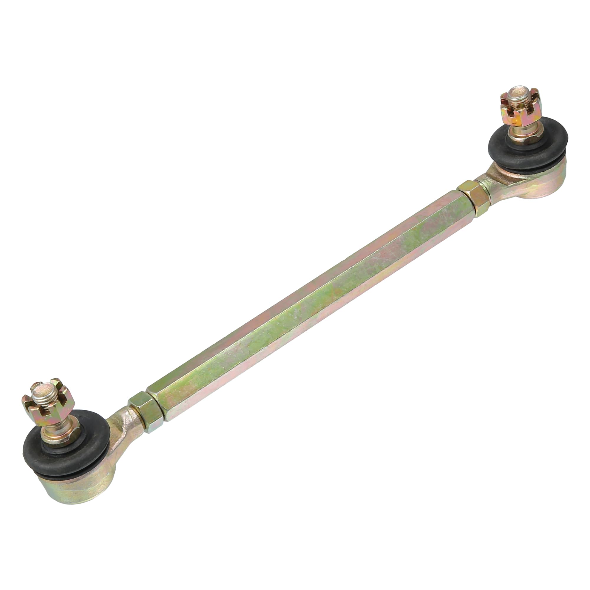Amazon.com: ACROPIX 16cm 6.30" Steering Tie Rod Ball Joint Tie Rod ...