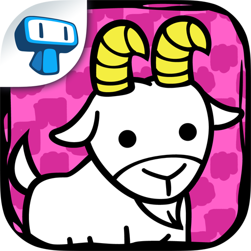 Goat Evolution - App on Amazon Appstore