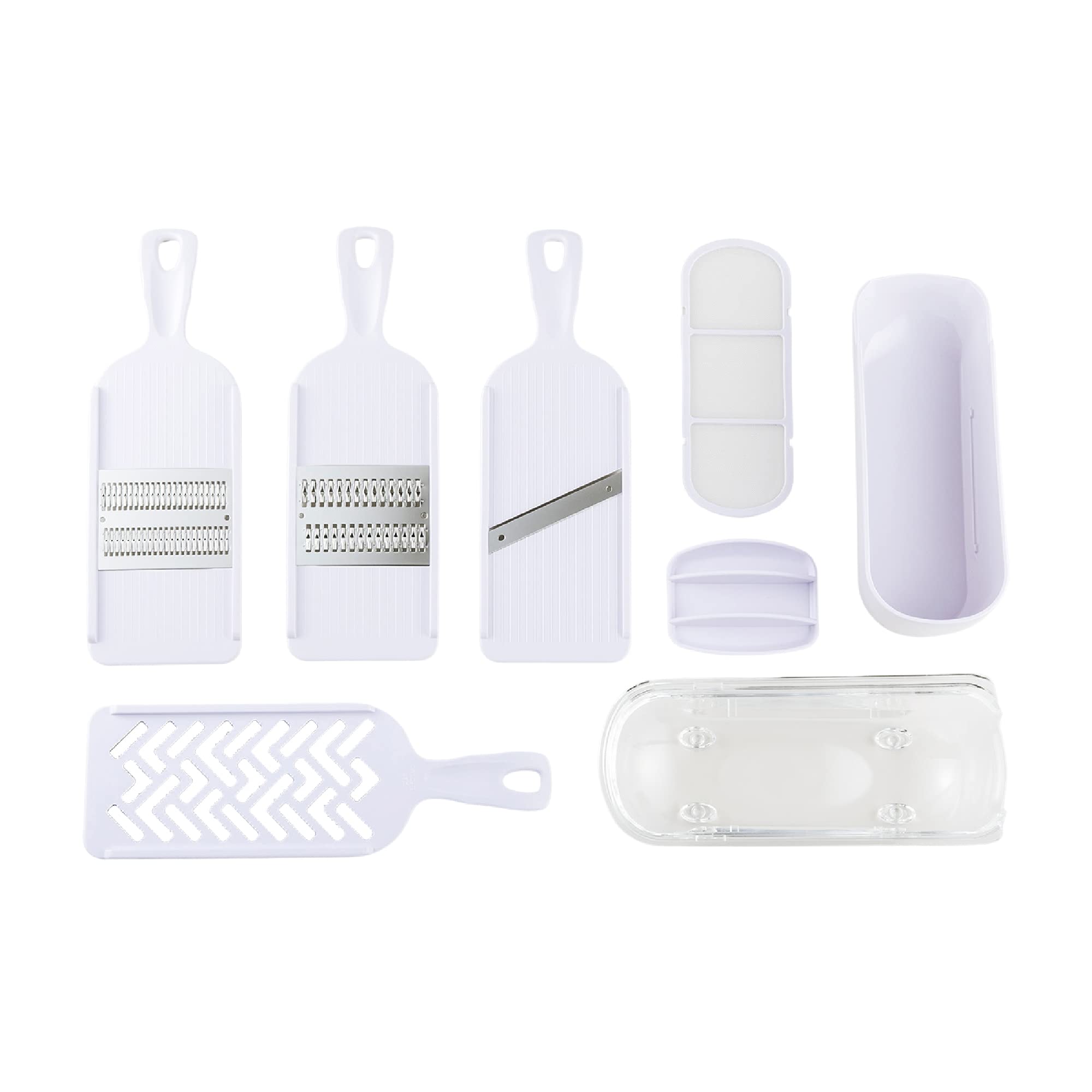 Amazon.com: Kai KAI SELECT100 DH3027 Cookware Set : Home & Kitchen