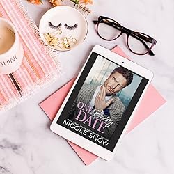 Amazon.com: One Bossy Date: An Enemies to Lovers Romance (Bossy Seattle ...