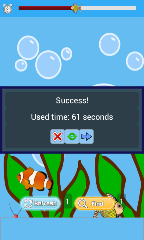 Fish Games - App on the Amazon Appstore