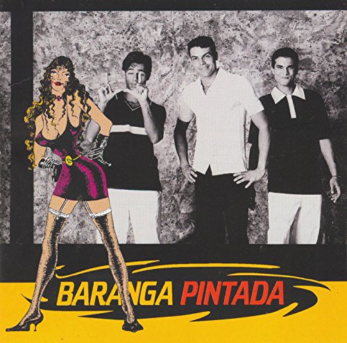 Play Baranga Pintada by Baranga Pintada on Amazon Music
