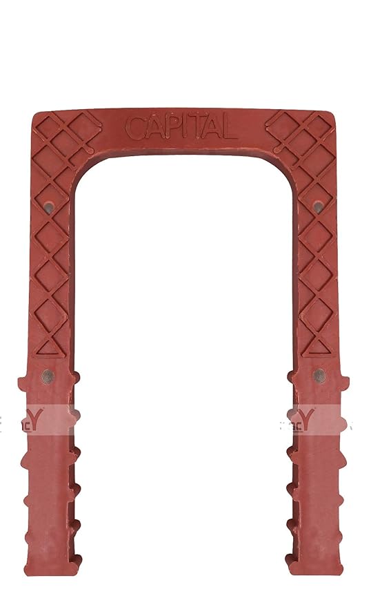 WI PVC Foot Steps Suitable for Under Construction Sites, UG Sump Tank ...