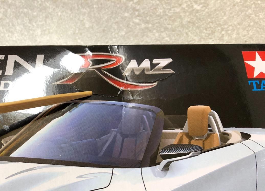 Amazon | タミヤ レーサーミニ四駆シリーズ No.81 ダイハツ コペン RMZ (VSシャーシ) 18081 通販
