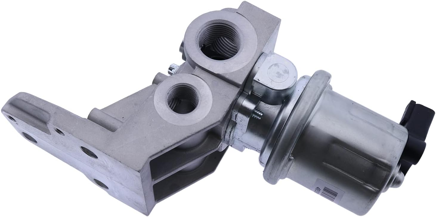 Amazon.com: 24V Fuel Transfer Pump 4935006 3949086 3939898 5362270 ...