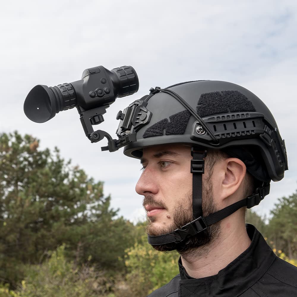 Odin Helmet Carrier