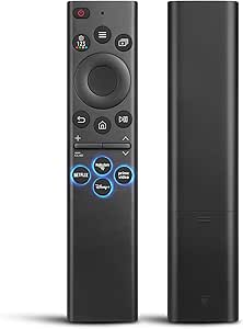 for Samsung TV Remote Replacement,Universal for Samsung Smart TV Remote ...