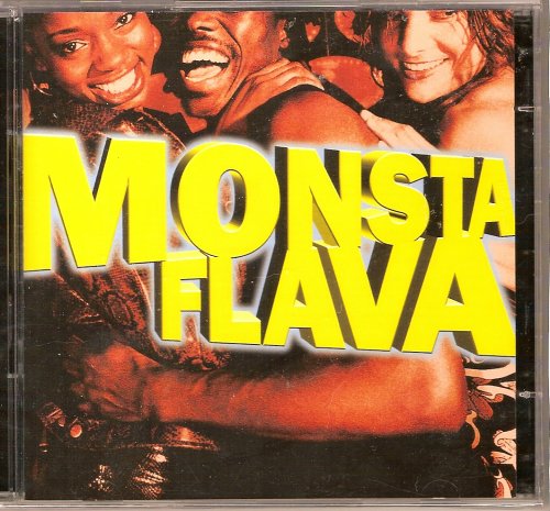 Monsta Flava - Amazon.com Music
