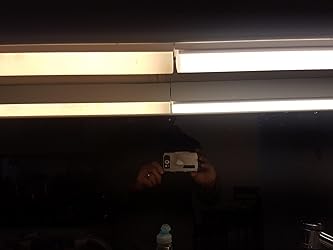 Amazon.com: Sunlite LED Linestra Vanity Light Bulb LN60 Replacement ...