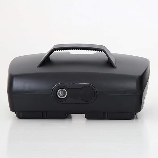 Amazon.com: 12 AH Replacement Battery Pack for Metro Mobility Scooters ...