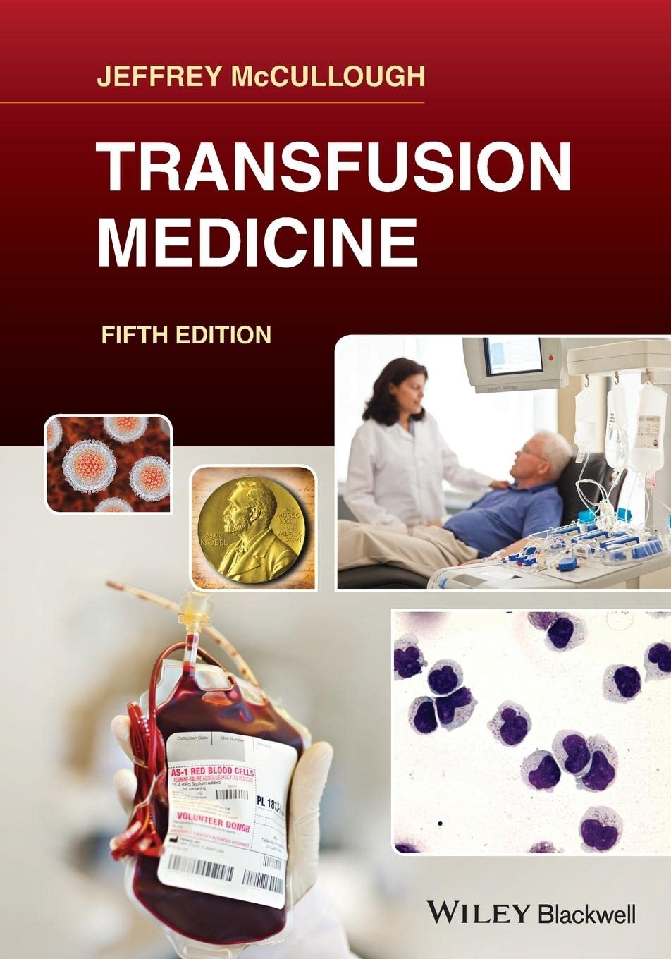 Snapklik.com : Transfusion Medicine