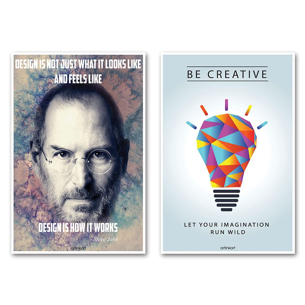 Creativity Quote Steve Jobs