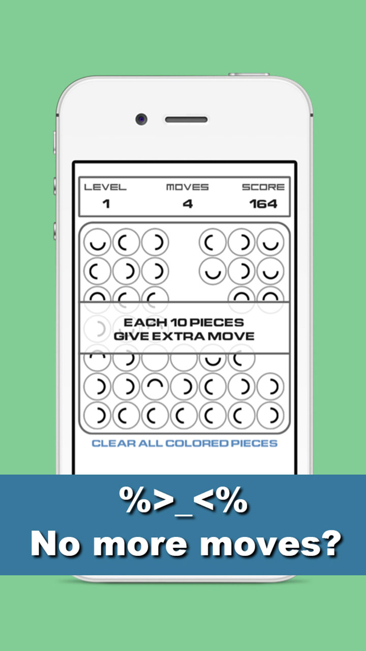 Circle - unique pick puzzle - App on Amazon Appstore