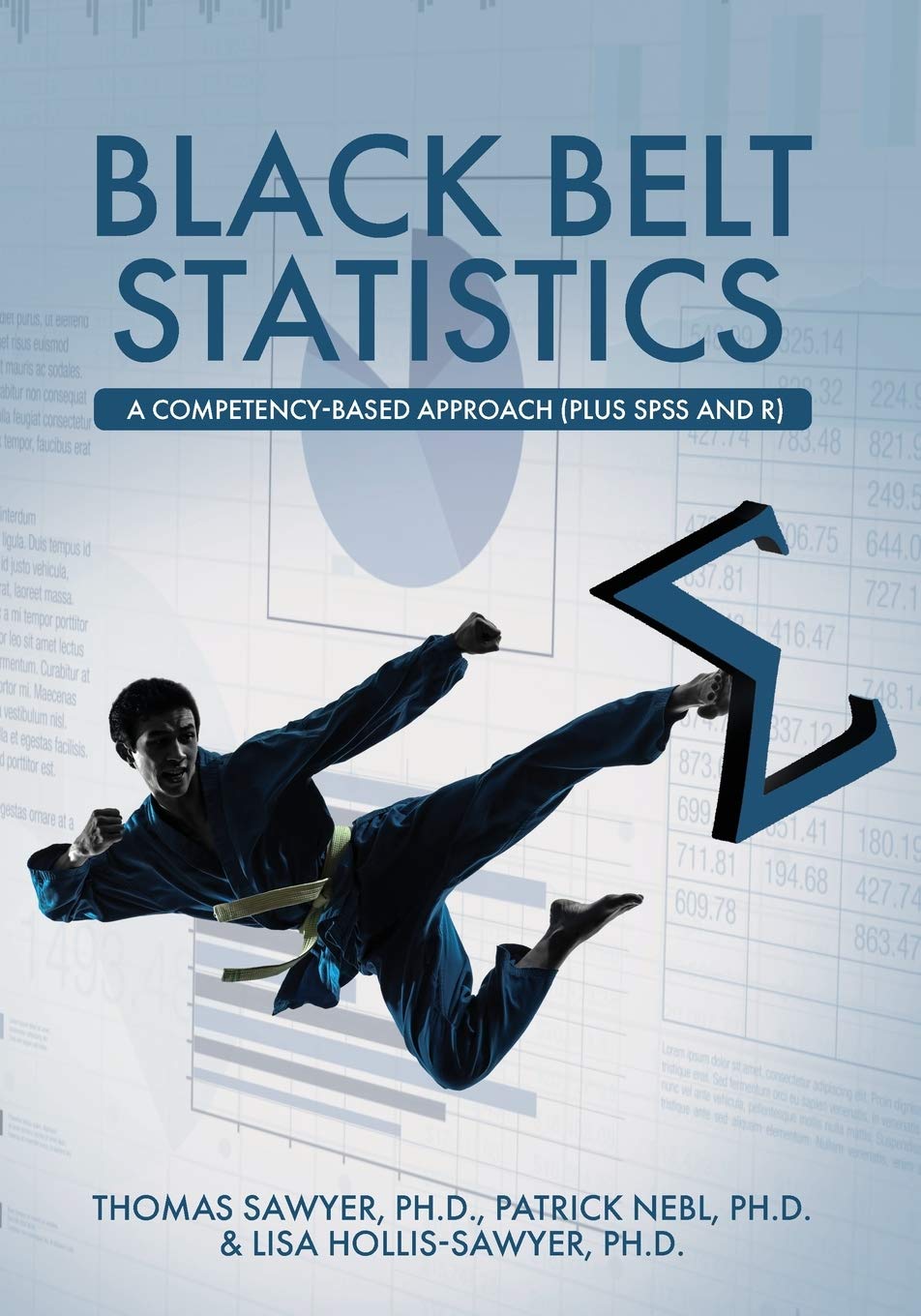 Amazon.com: Black Belt Statistics: A Competency-Based Approach (Plus ...