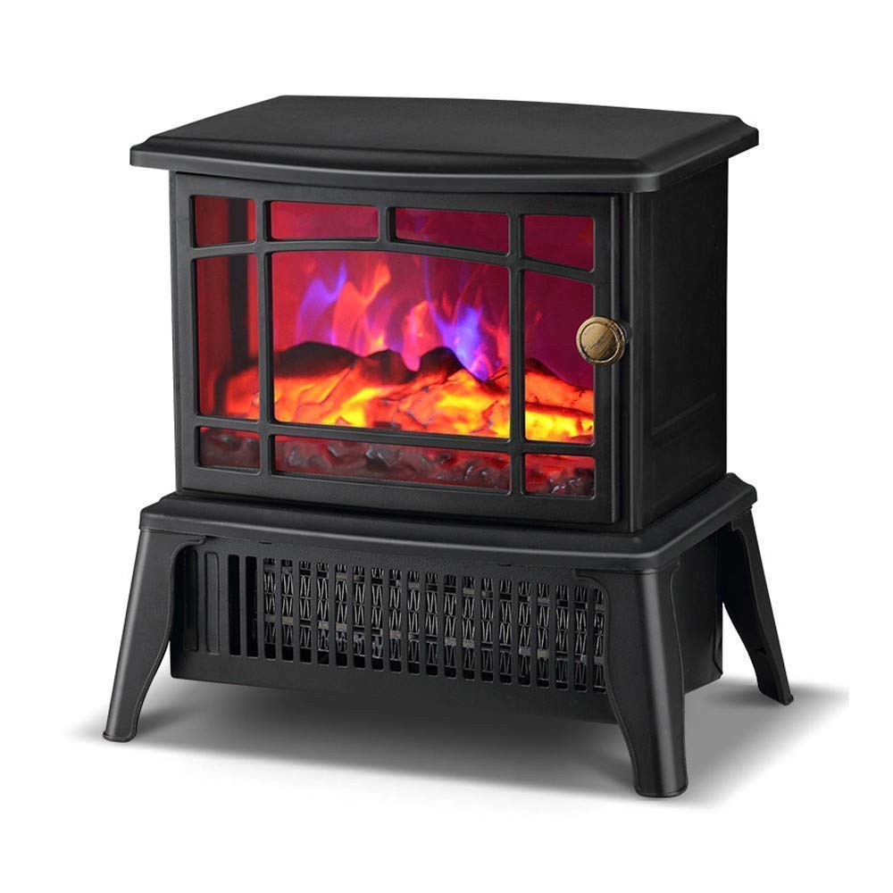 Buy Modern Fireplace Led Technology Allows You To Enjoy Realistic Flame ...