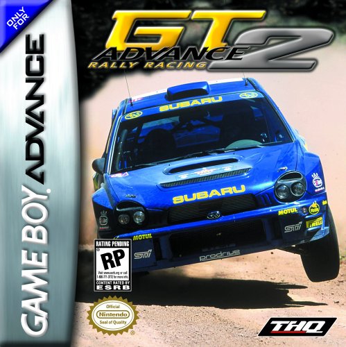 GT Advance 2 Rally Racing : Amazon.de: Games