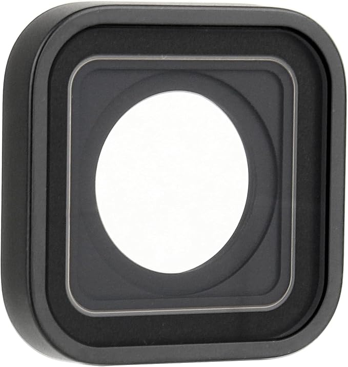 Amazon.com: SOONSUN Protective Lens Replacement for GoPro Hero 9/10/11 ...