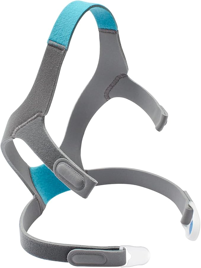 Amazon.com: N20 Headgear Compatible with ResMed AirFit N20 /AirTouch ...