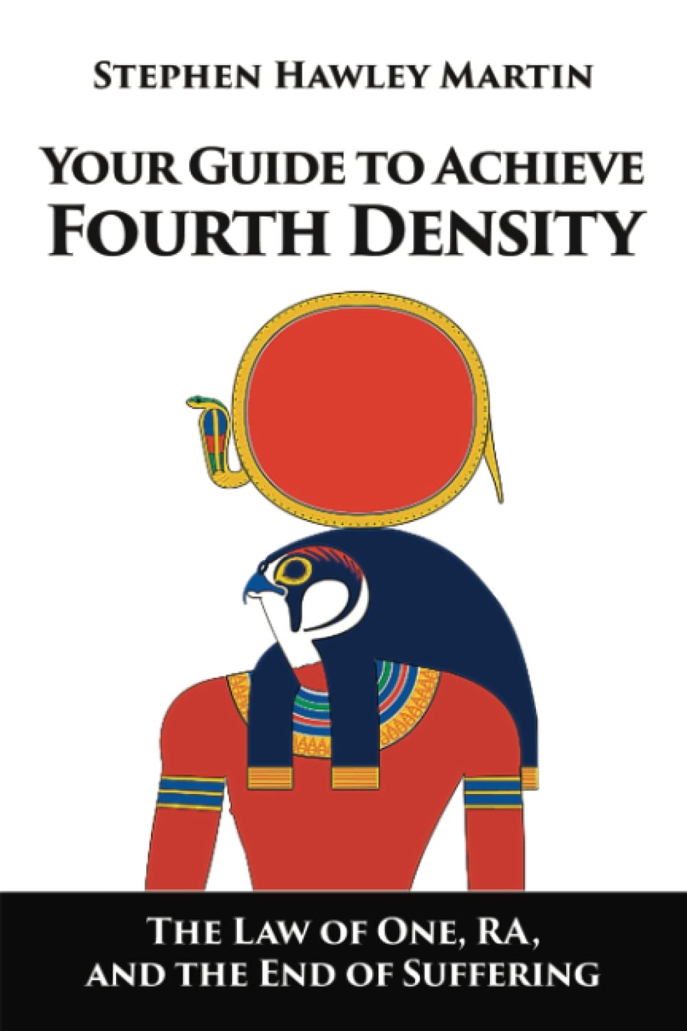 Your Guide to Achieve Fourth Density: The Law of One, RA, and the End ...