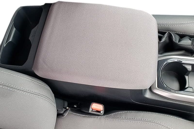 Amazon.com: Car Console Covers Plus Made in USA Designed for Subaru ...