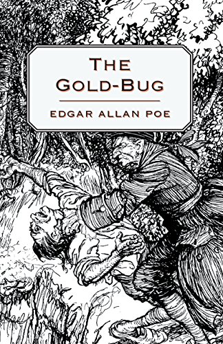 The Gold-Bug - Kindle edition by Poe, Edgar Allan. Literature & Fiction ...