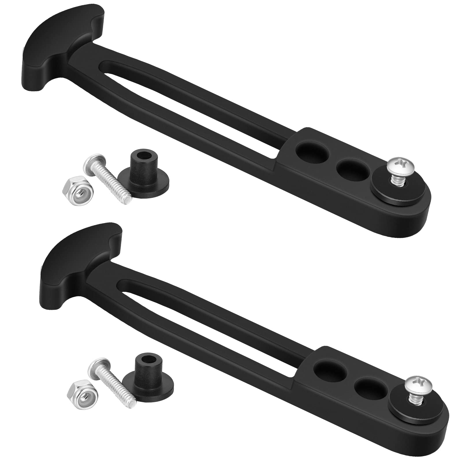 Buy Chunful 2 Set Boat Yacht Sport Jet Boarding Telescoping Ladder ...