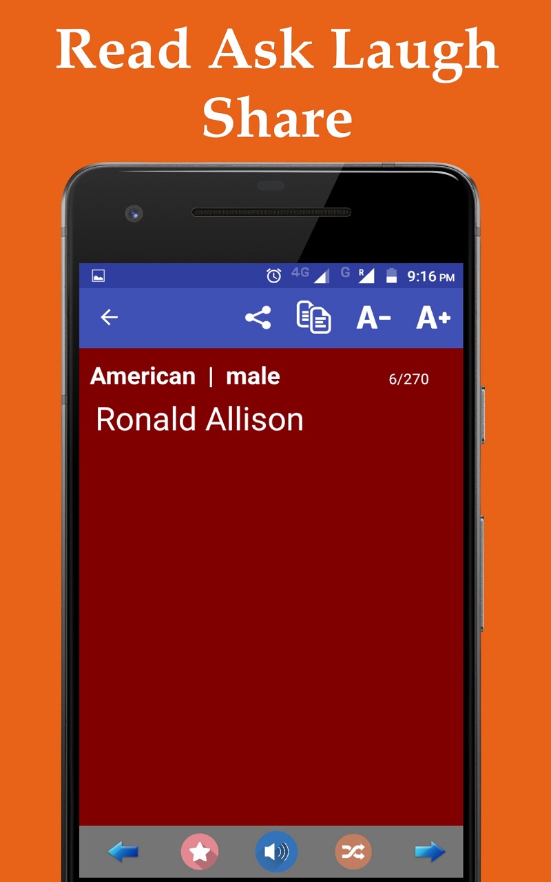 Random Number Generator:Amazon.com:Appstore for Android