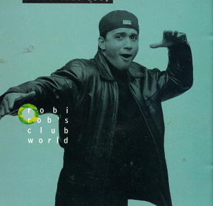 Robi-Rob's Clubworld: Amazon.in: Music}