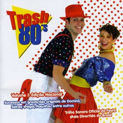 Trash 80's: Various: Amazon.in: Music}