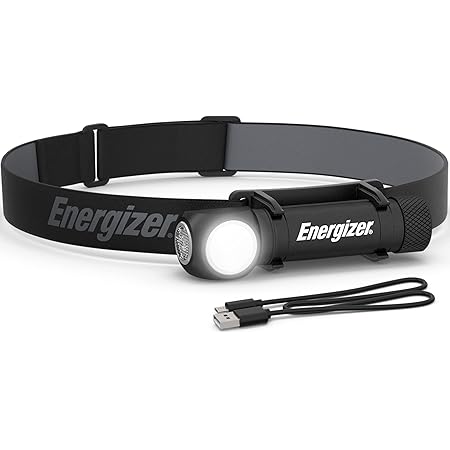Energizer LED Headlamp - - Amazon.com