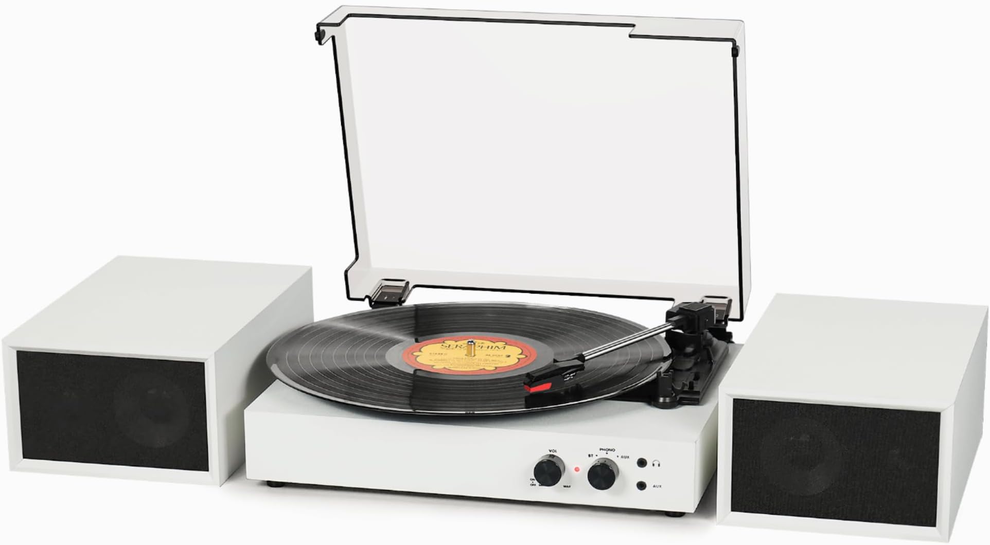 Amazon.com: Sony PS-LX310BT Belt Drive Turntable: Fully Automatic ...