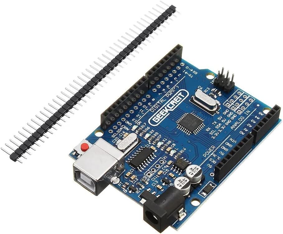 Geekcreit Arduino Unor3 Atmega328p Development Board