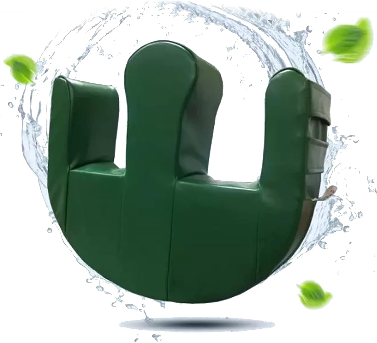 Patient Turning Device Leg-Lifting Pad Nursing Care Cushion Elderly ...