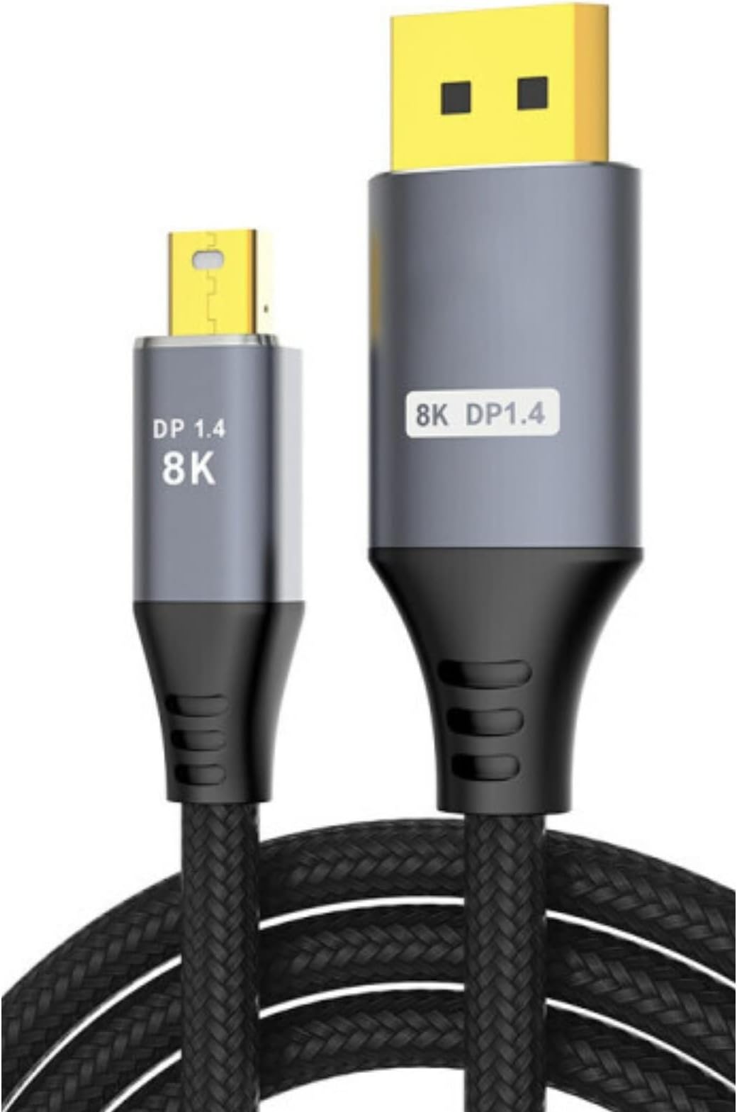 QZ Mini DisplayPort to HDMI Cable, Mini DP to HDMI Cable ...